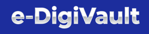 e-DigiVault