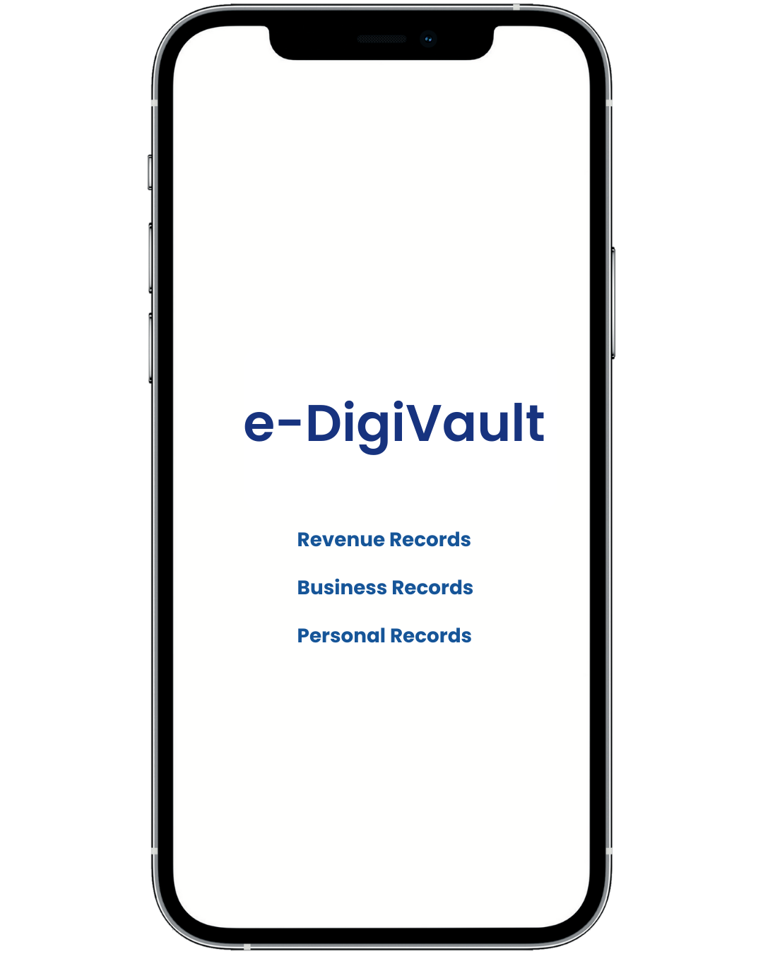 e-DigiVault